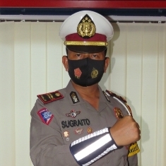 Sat Lantas Res Babar Gelar Ops Zebra Menumbing 2020 - Tribratanews Polda Babel