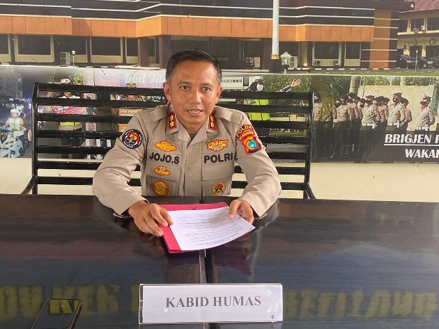 Resmi Berakhir, Polda Babel Ungkap Hasil Operasi Ketupat Menumbing 2023 ... Resmi Berakhir, Polda Babel Ungkap Hasil Operasi Ketupat Menumbing 2023 ...